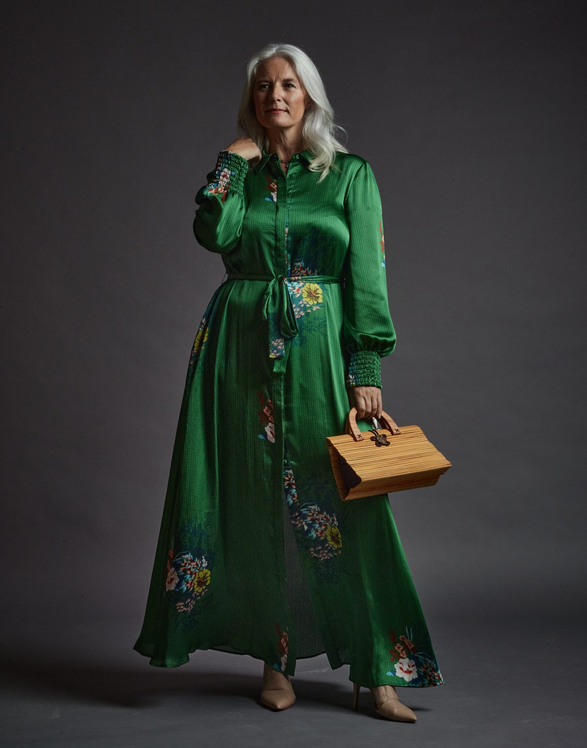 Rachel Peru – „Ez vagyok én és elfogadom magam”